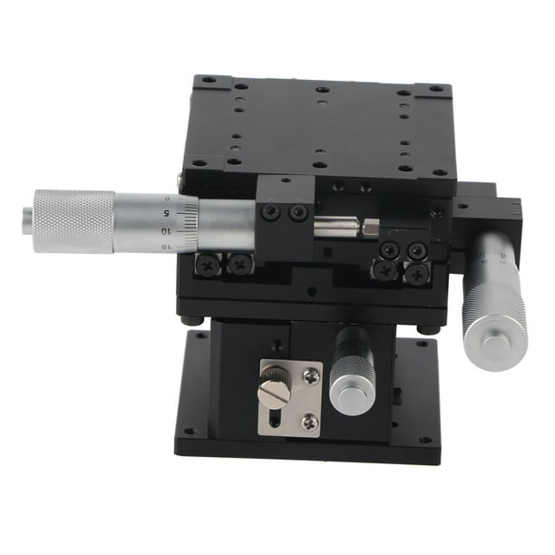 Sliding Table,SEMXYZ-80 XYZ Linear Stage XYZ Linear Stage Trimming ...