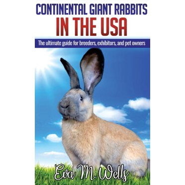 Breeding Rabbits - A Collection of Helpful Articles on Hints and Tips ...