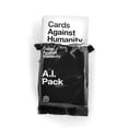 Cards Against Humanity: A.I. Pack - Walmart.com