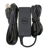 Genuine Dell Inspiron 15 P51F P55F 45W 19.5V 2.31A AC Power Adapter ...