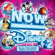 Now That's What I Call Disney / Various (CD) - Walmart.com