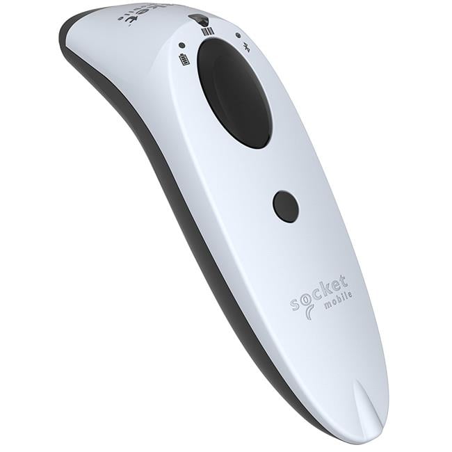 Socket Mobile SocketScan S700 1D Imager Barcode Scanner with Bluetooth ...