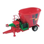 Bruder Toys Jaguar 900 Field Chopper with Detachable Corn Header ...