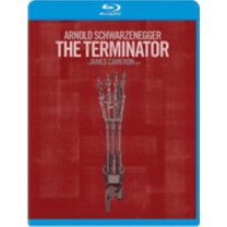 The Terminator (DVD), MGM (Video & DVD), Sci-Fi & Fantasy - Walmart.com