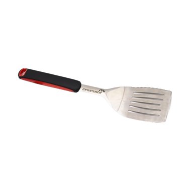 Stainless Steel Wok Spatula, Wok Utensils for Carbon Steel, Wok Tools ...