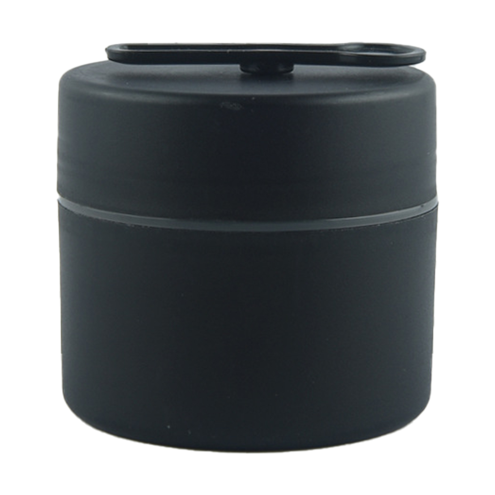 Farfi 30/50g Refillable Jar Pot Matte Double Layer Face Cream Empty ...