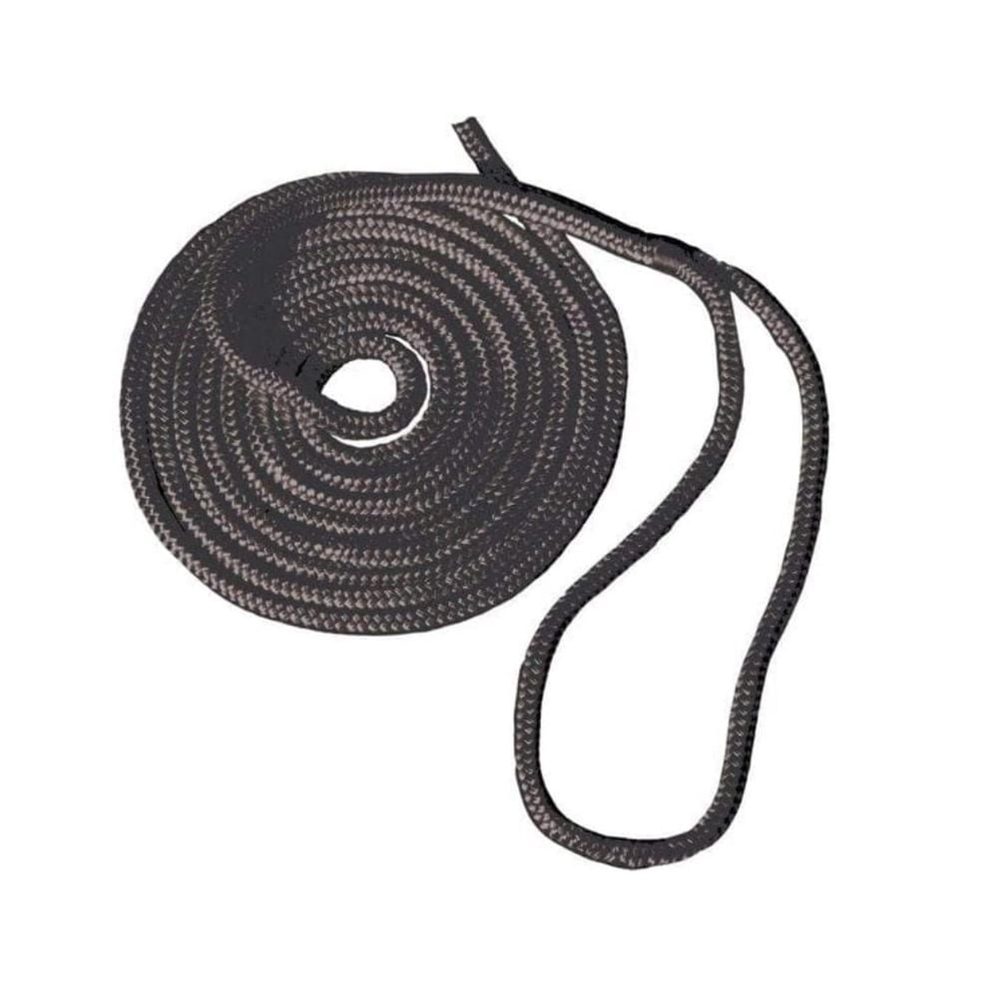 Click here for Bd Marine Premium Double Braid Nylon Dock Line Wit... prices