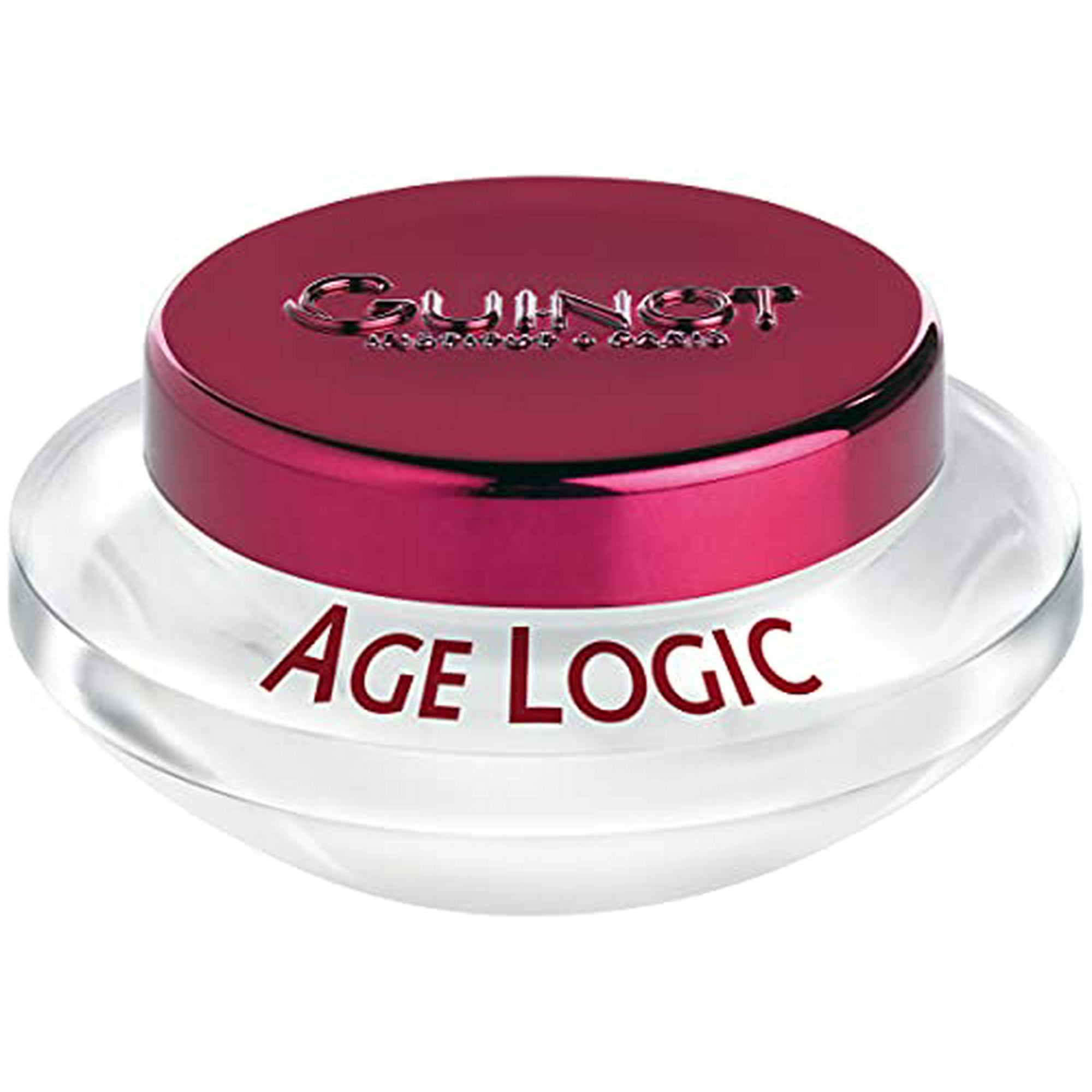 Click here for Guinot Age Logic Rich Cream  1.4 Oz. 1.4 Oz prices