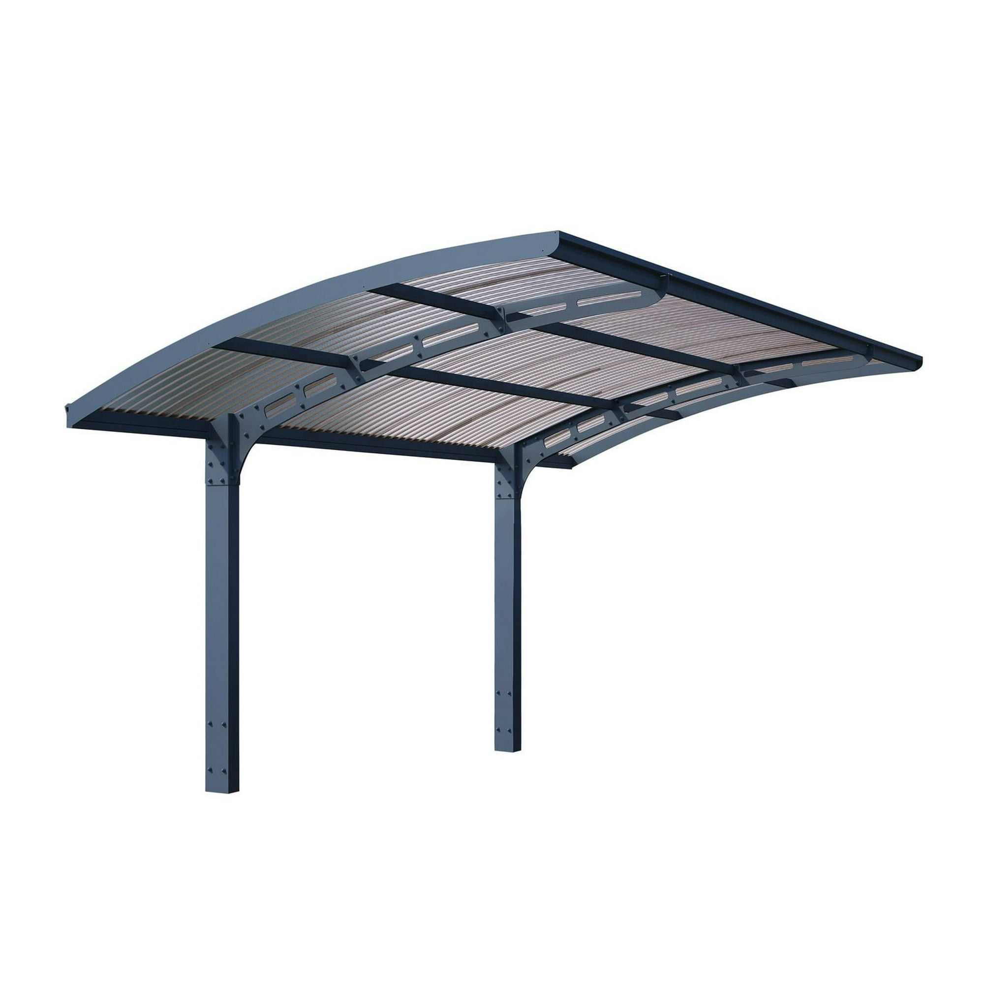 Click here for Canopia By Palram Arizona Wave 5000 Carport 5000 prices