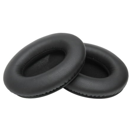 Ear Pad Headset Earpad Ear Pad For Monster Headphone Accessory 2Pcs Ear ...
