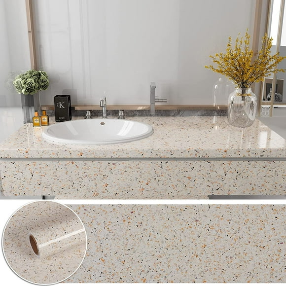 Countertop Adhesive Paper