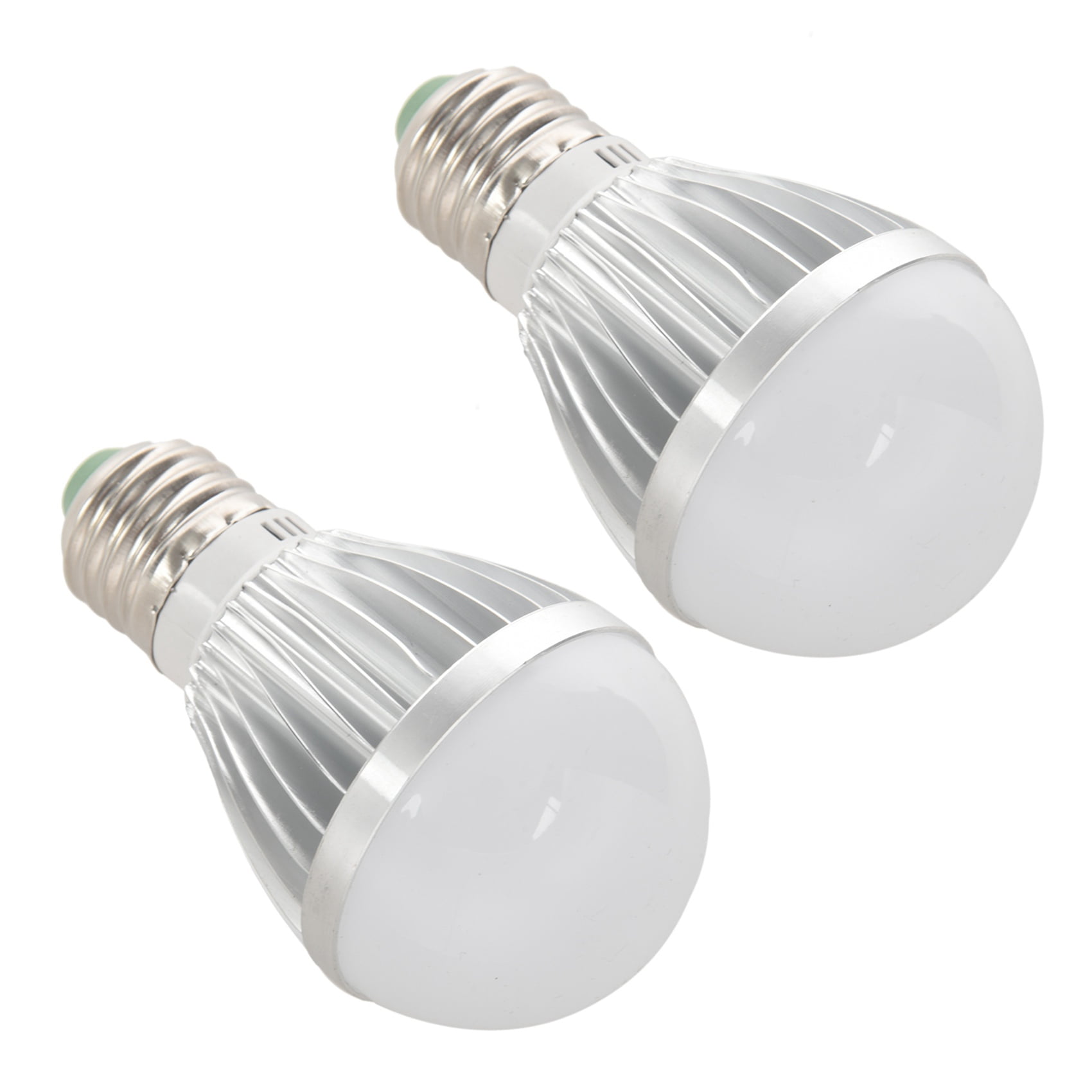 Click here for Unbranded 2x E27 5w 12v High-Power White Light Bul... prices