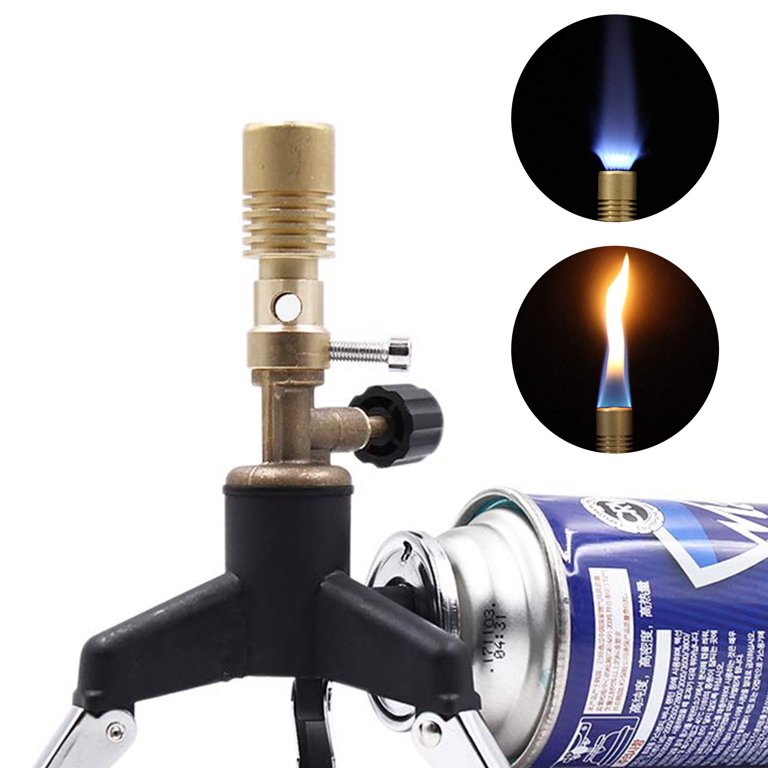 Portable Bunsen Burner