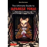 Pandemonium and Parade: Japanese Monsters and the Culture of Yokai ...