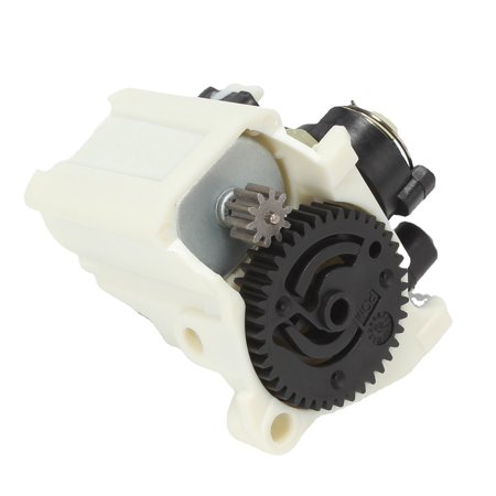 SICED Central Trunk Tailgate Lock, Trunk Central Locking Motor Actuator ...