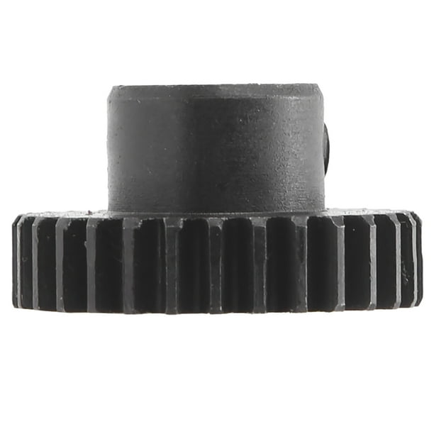 Engranaje recto, engranaje recto de acero 30 piezas industriales ...