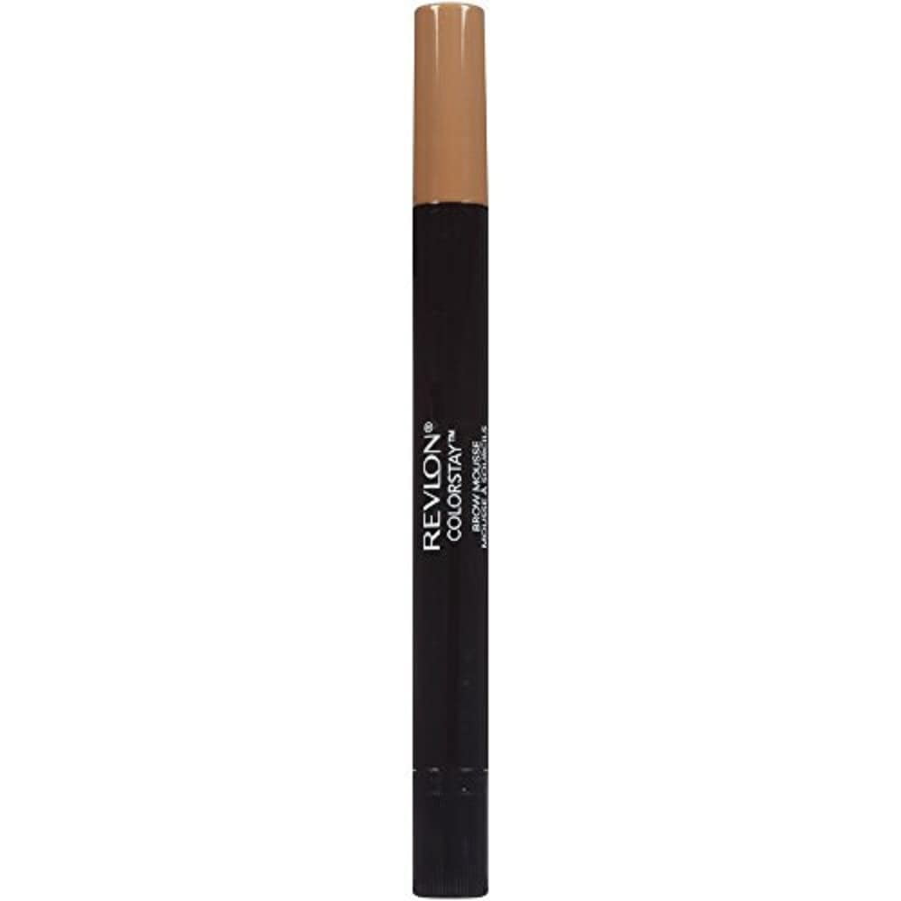 Revlon Colorstay Brow Mousse .07 oz - Blonde 401 - cardado Revlon Model ...