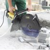 Stark USA 16" Electric Concrete Saw, 3200W/20A Motor, Circular Saw ...