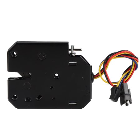 Electric Control File, Cabinet Lock Smart Magnetic Lock Carbon Steel ...