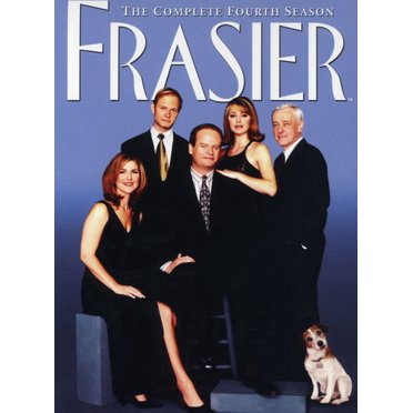 Cheers: The Complete Series Box Set (DVD) - Walmart.com