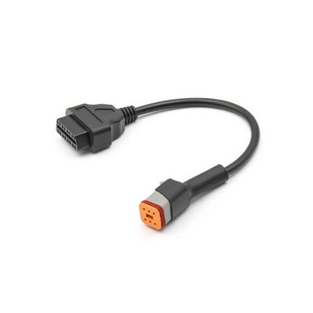 wolftale Breakout Tricore Cable Fault Code Scanner Repair Tools for Car ...