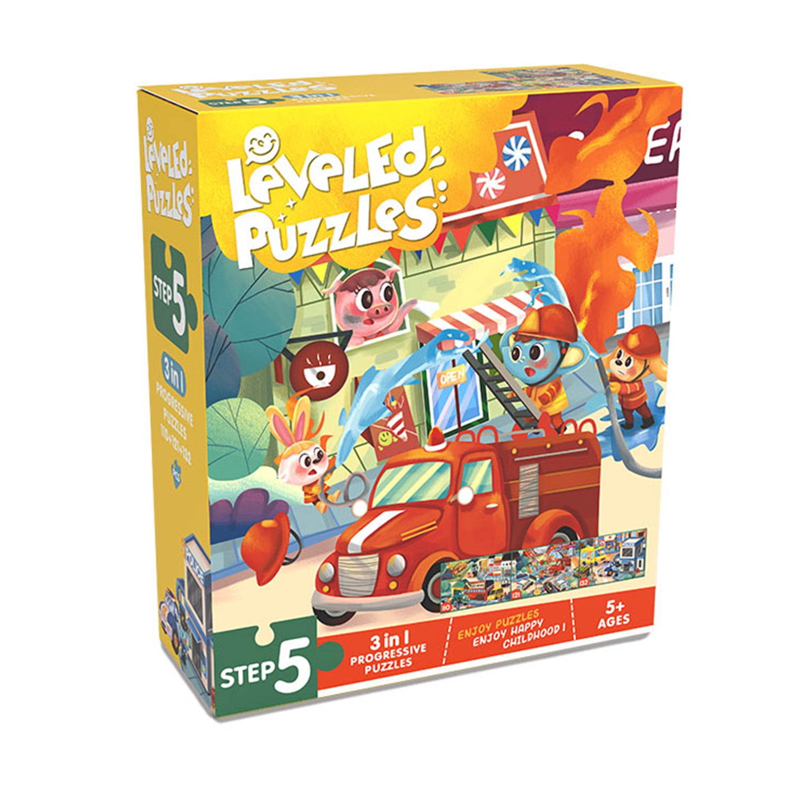 Click here for Lvcheng Childrens Advanced Educational Jigsaw Puzz... prices