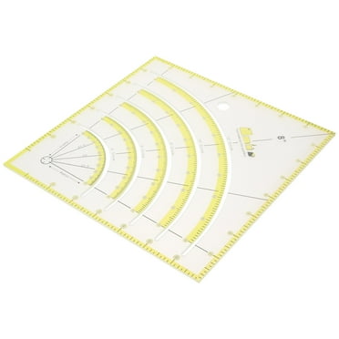 O'Lipfa Lip Edge Ruler - Walmart.com