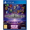 Sega Genesis Classics Video Games for PlayStation 4 Kids Play - Walmart.com