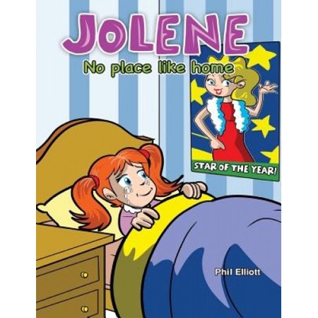 Jolene: No Place Like Home | Walmart Canada