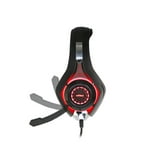 Nyko 80801 Core Wired Over-the-head Stereo Gaming Headset - Walmart.com