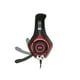 Nyko 80801 Core Wired Over-the-head Stereo Gaming Headset - Walmart.com