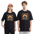 Assistant Director Rainbow Vintage Graphic Tee for Men and Women, Fun ...
