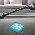 HEPA AirClean Filter SF-HY 60 Replacement for Boost CX1 Vacuum Traps 99 ...