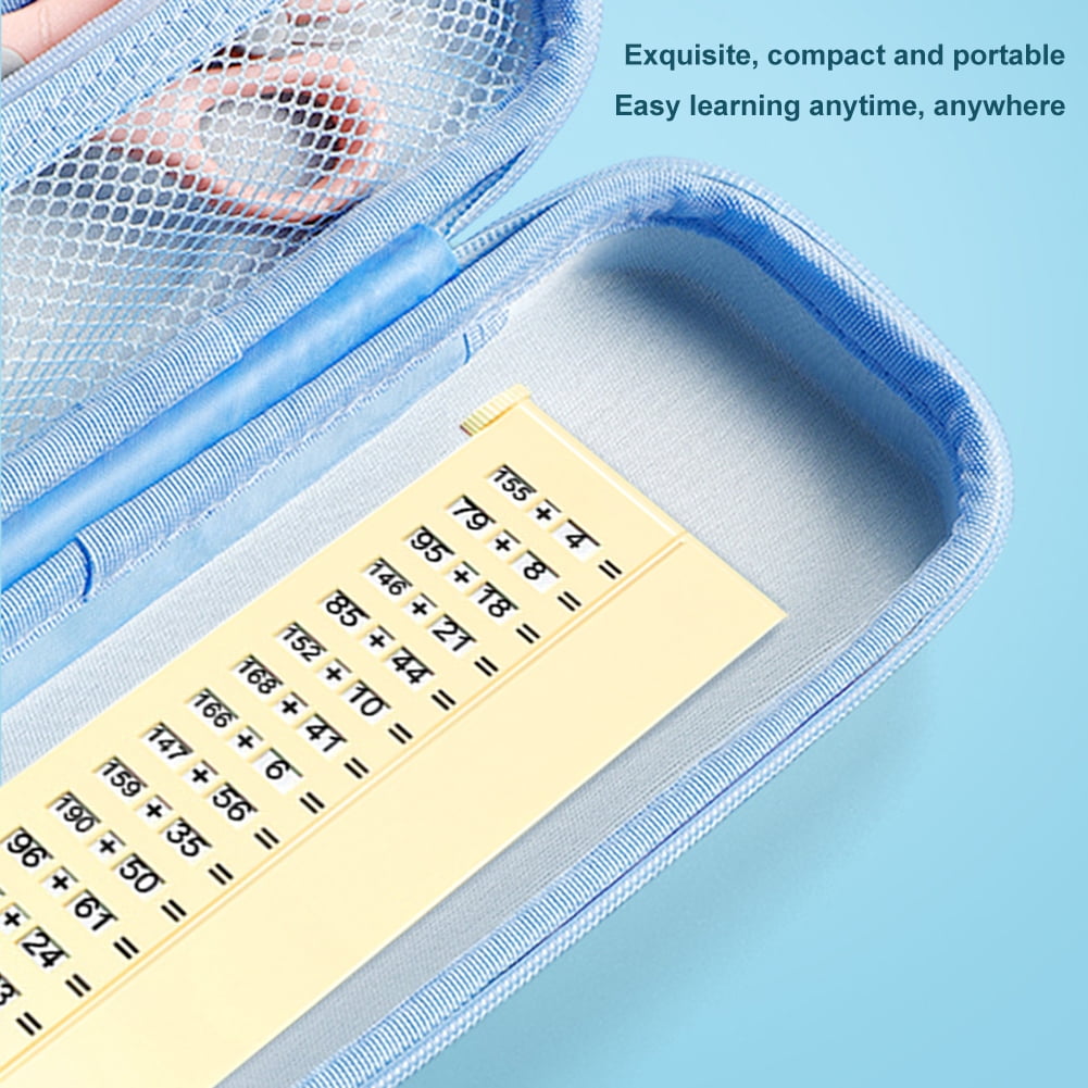 Tablero De Cálculo Matemático Durable Math Wordpad Paper Saving Math ...