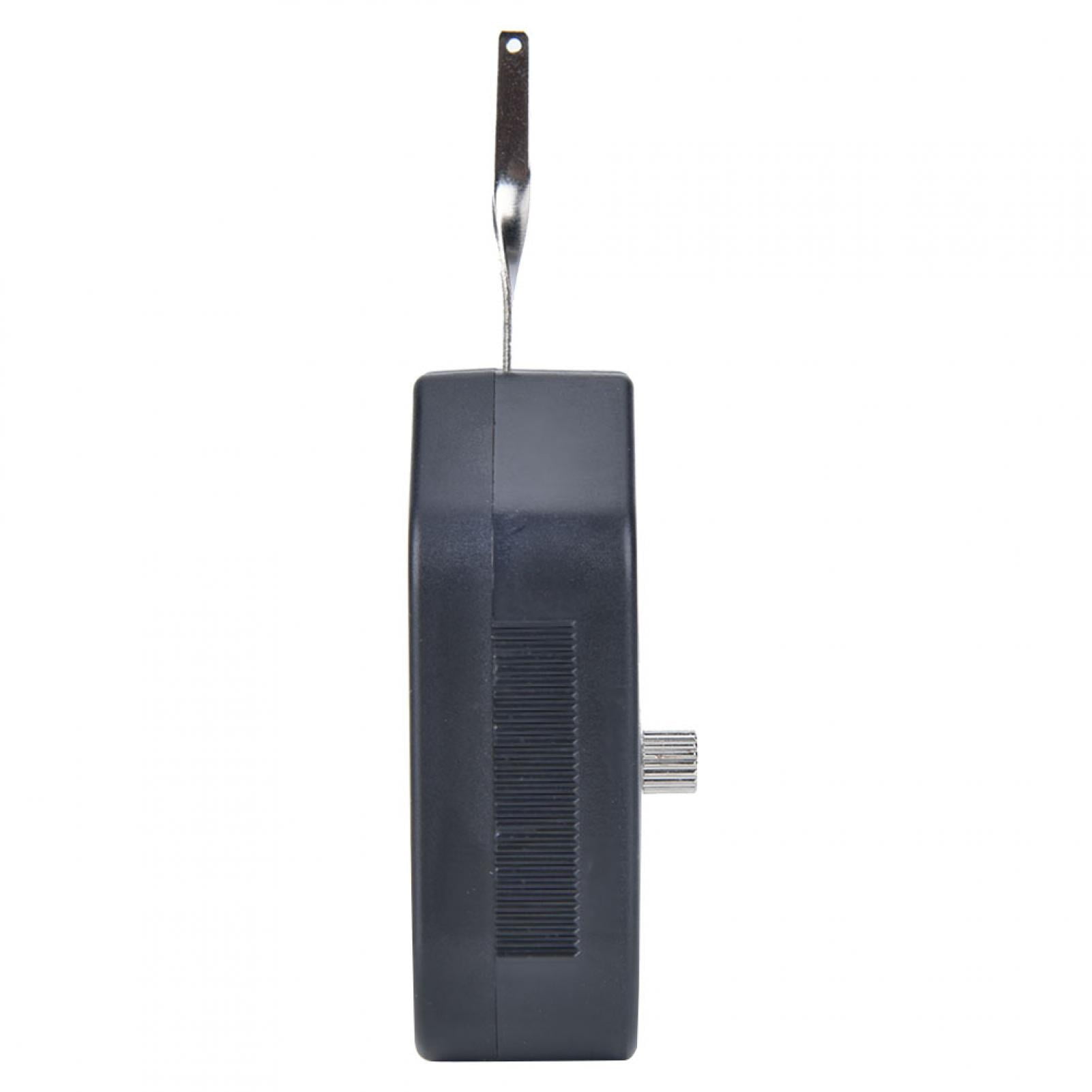 Gram Tension Meter Pointer Type Dial Tension Meter Gauge Pressure Pull ...