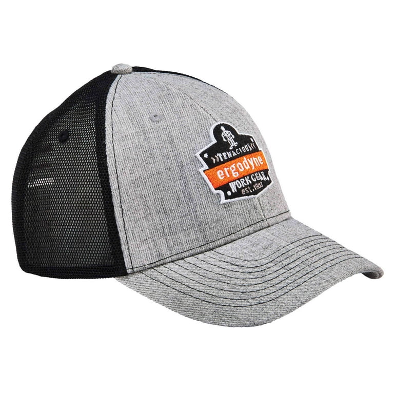 Ergodyne Skullerz 8945 Universal Bump Cap Insert, 48% OFF