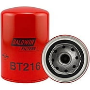 Full-Flow Lube or Hydraulic Spin-on Baldwin BT259 - Walmart.com
