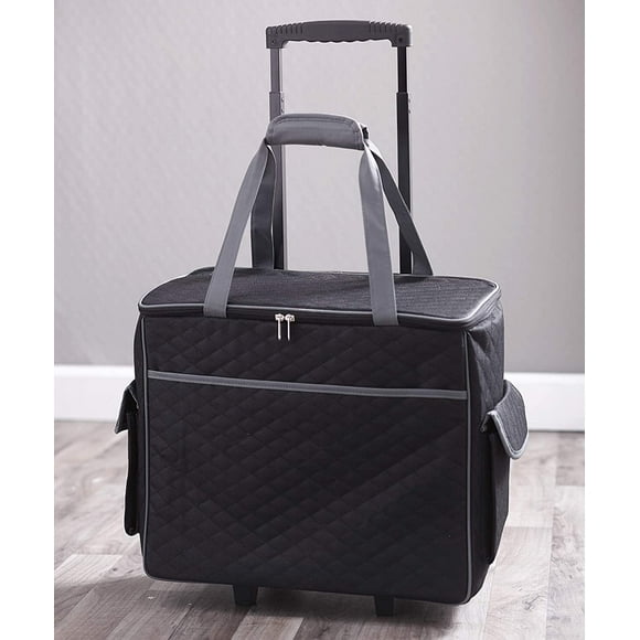 Sewing Machine Tote Wheels