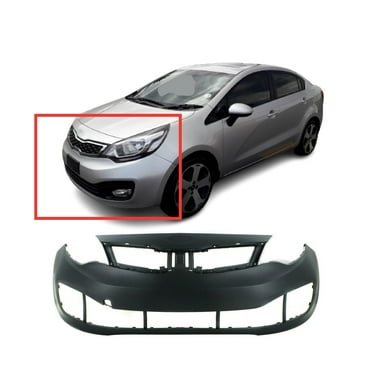3PCS Set Front Bumper Lip For KIA K5 GT, GT-Line, EX, LX 2020-2024 All ...