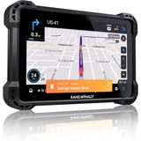 Rand McNally RANDTAB8 8-Inch Truck GPS Tablet with Live Traffic ...