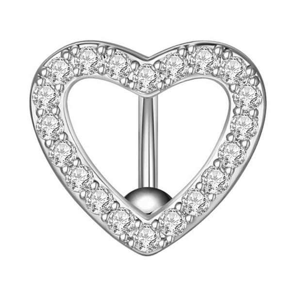 Belly Button Piercing Rings