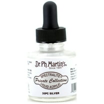 Dr. Ph. Martin's Spectralite Private Collection Liquid Acrylics, 1.0 oz ...