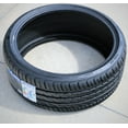 Farroad FRD26 High Performance Tire, 275/35R19 100W XL, All Season ...