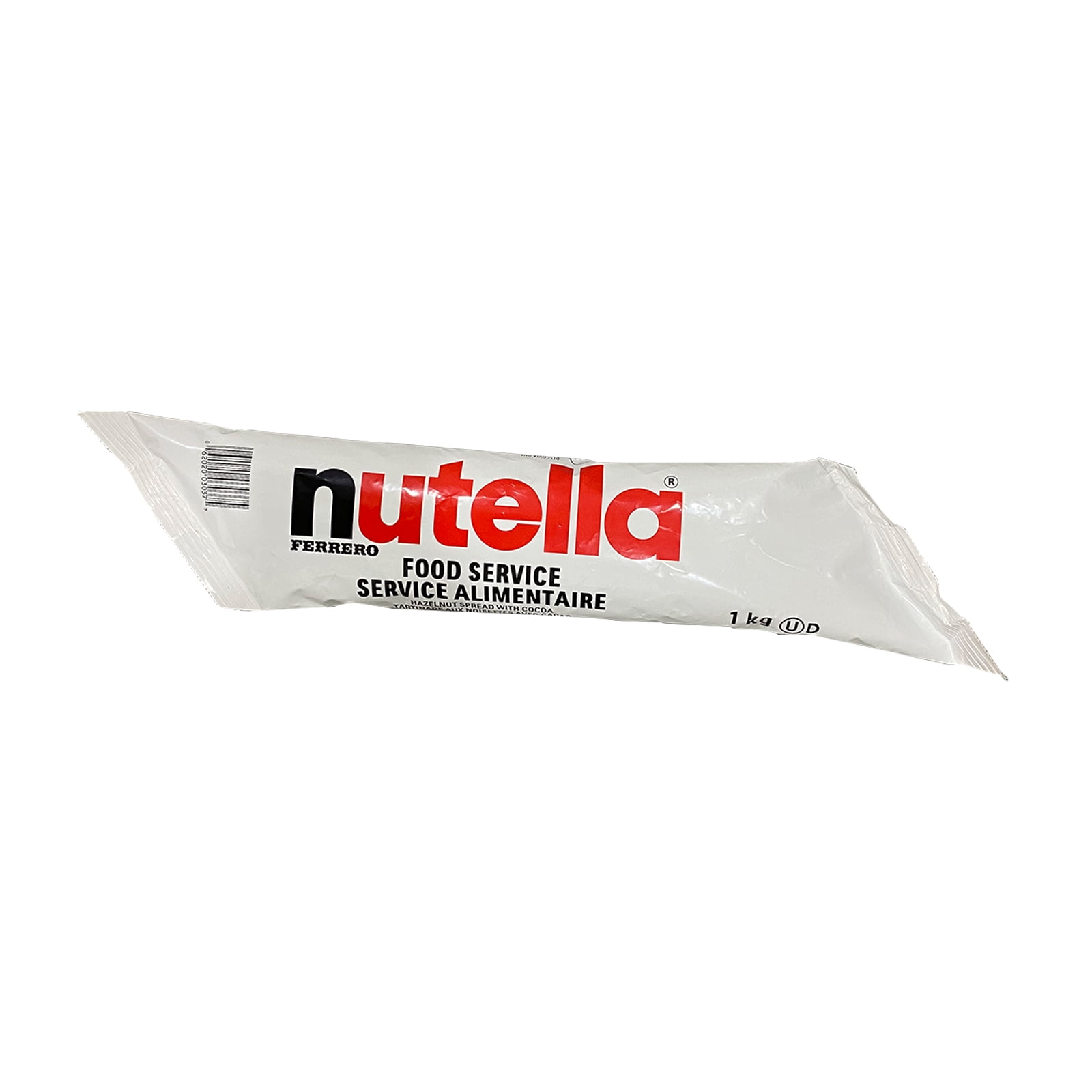 Click here for Mccalls Bakers Warehouse Pouch Pak Nutella Filling... prices