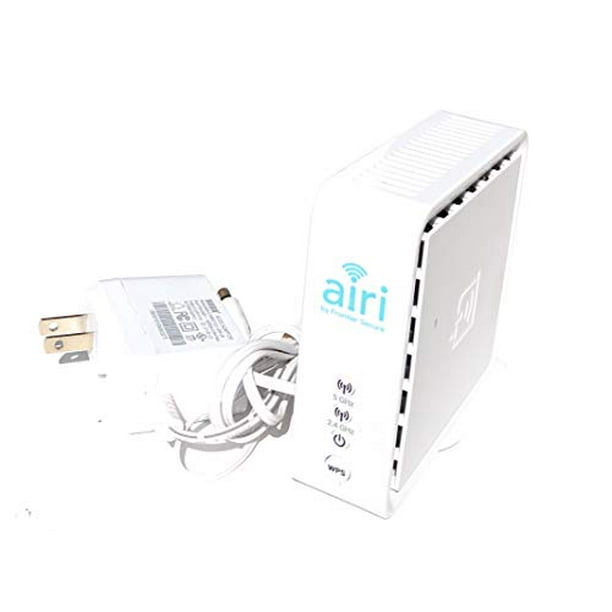 Single Pack airi by Frontier Secure Air 4920 802.11AC 1600Mbps Smart ...