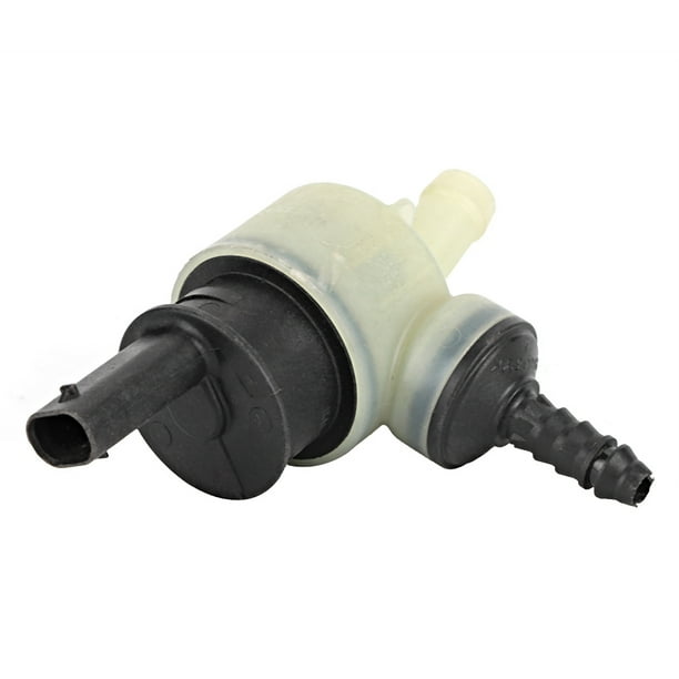 Válvula solenoide de purgaVálvula solenoide de purga del recipiente Una ...