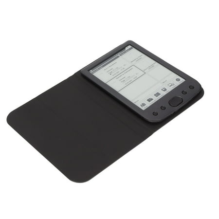 Ebook Reader, Long Battery Life Ereader 8GB+512MB For Household For ...