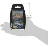 30 Best Tractors Top Trumps - Walmart.com