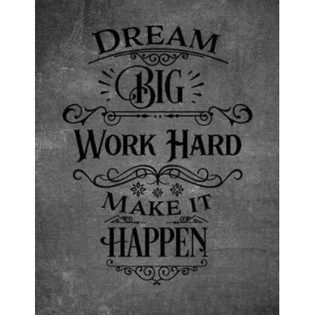 Dream Big: Work Hard Make It Happen | Walmart Canada