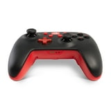 Free Shipping! PowerA Enhanced Wireless Controller for Nintendo Switch ...
